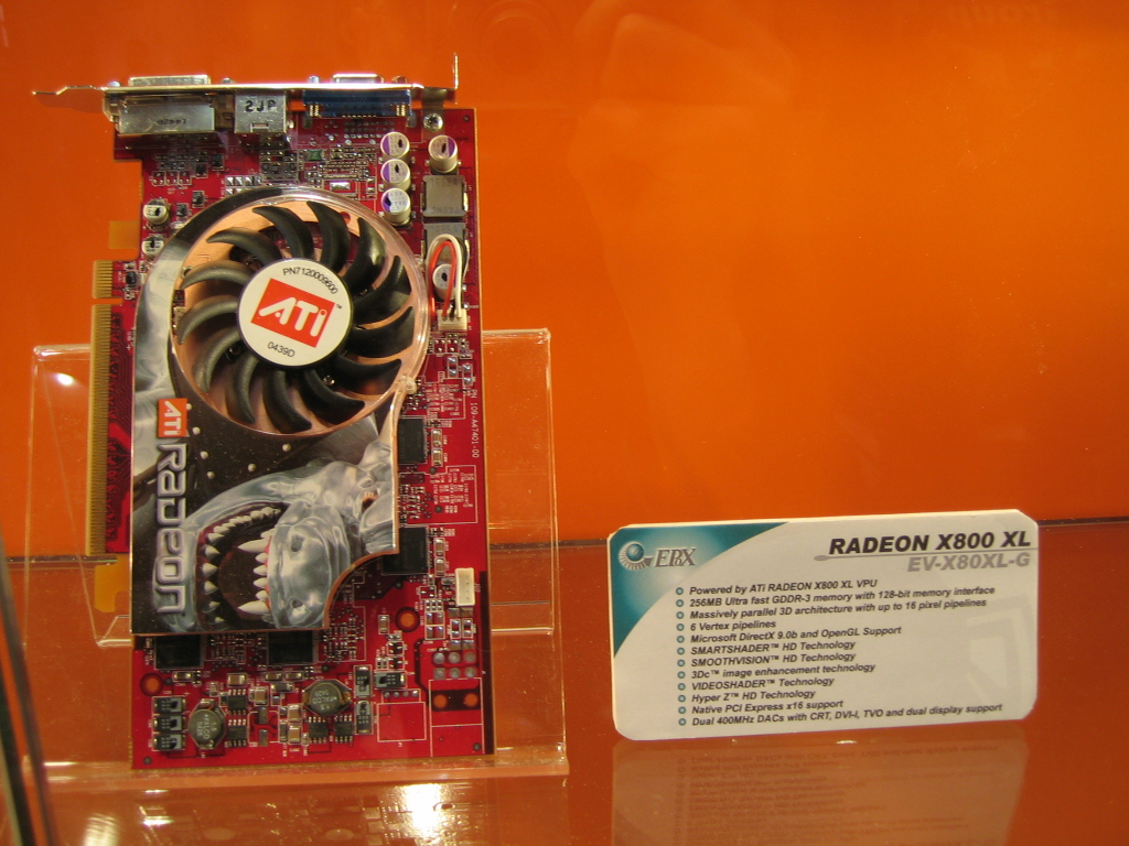 CeBIT 2005 - Printer Friendly version